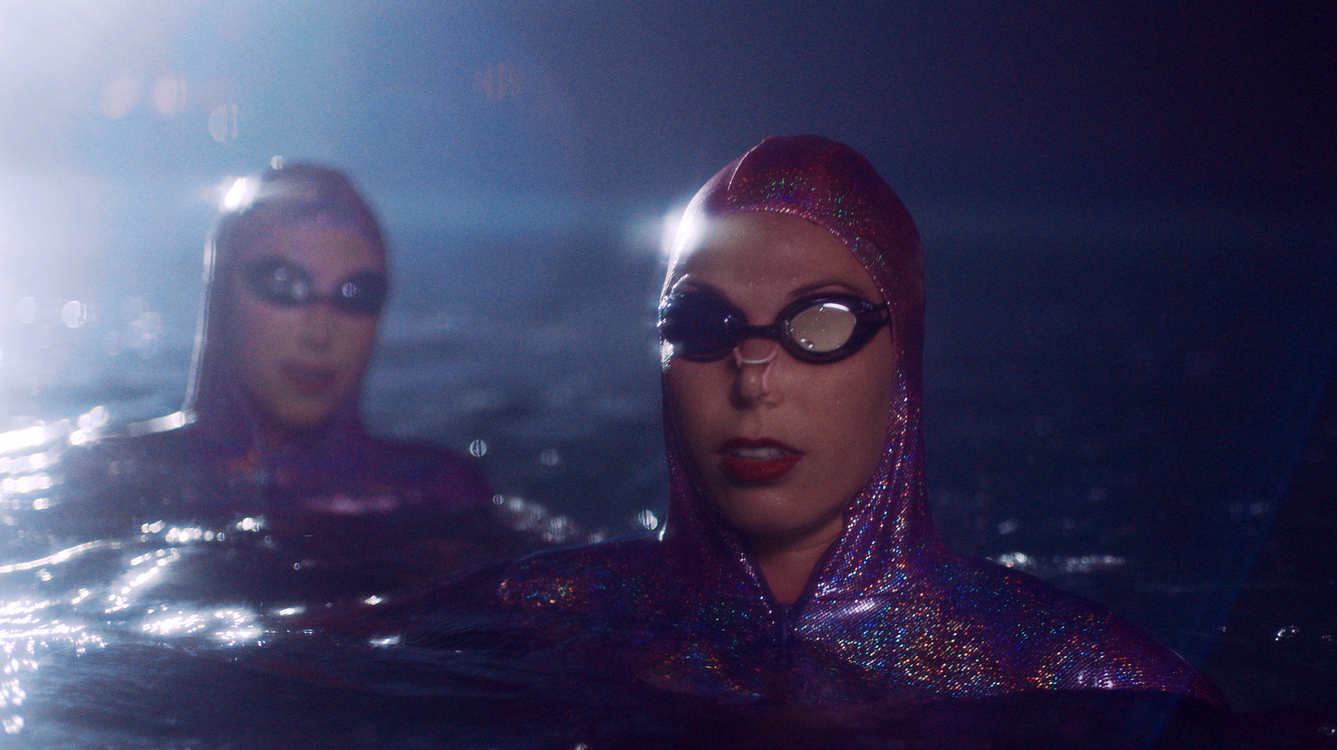 Monira Al Qadiri Dives Deep Into Oil | Ocula