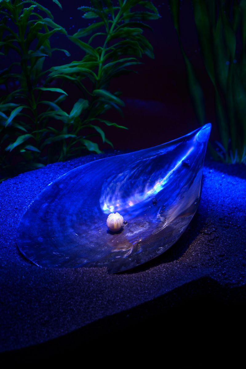 Monira Al Qadiri Dives Deep Into Oil | Ocula