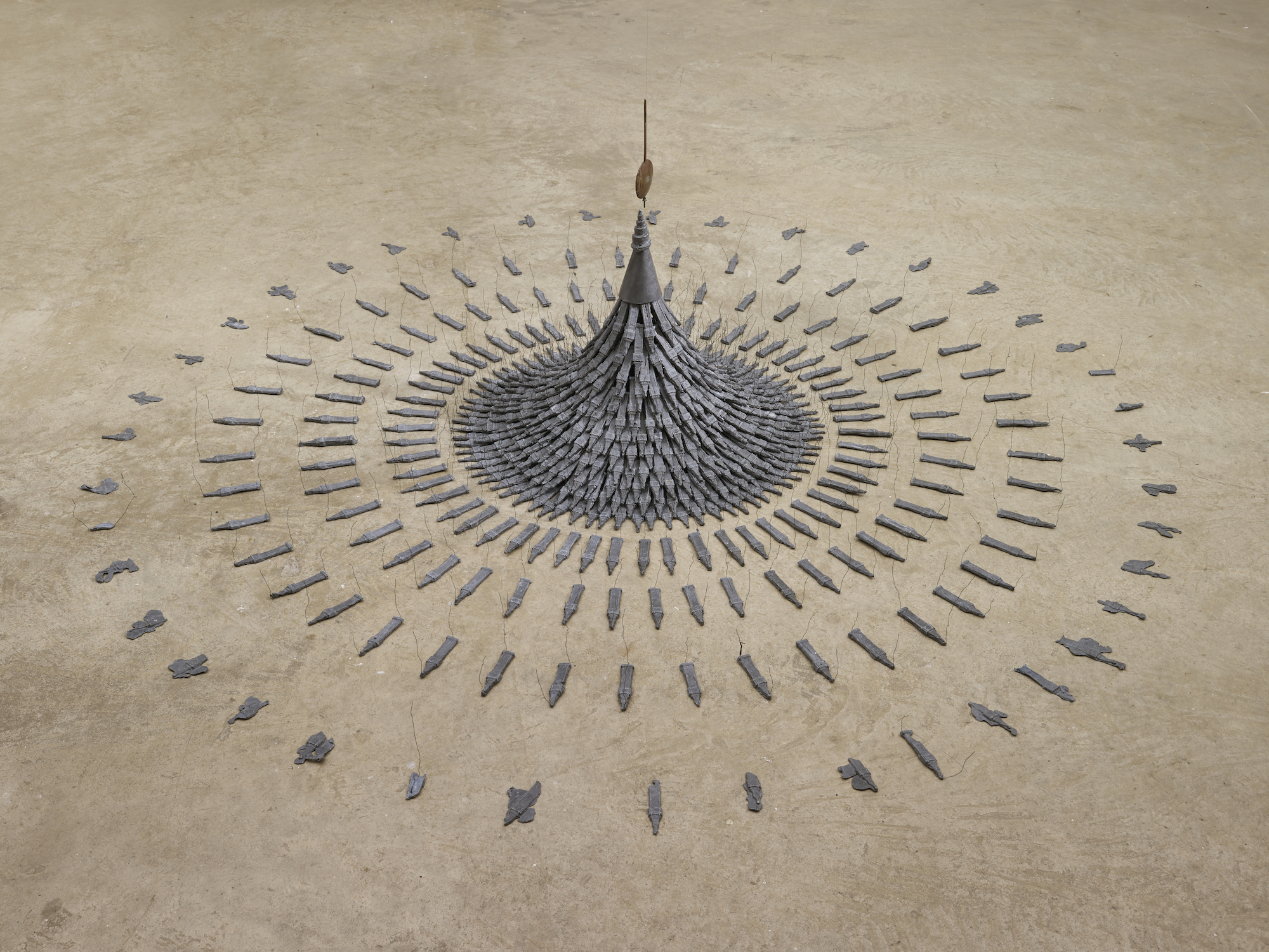 Natalie Rudd on Breaking the Mould: Sculpture by Women Since 1945 | Ocula