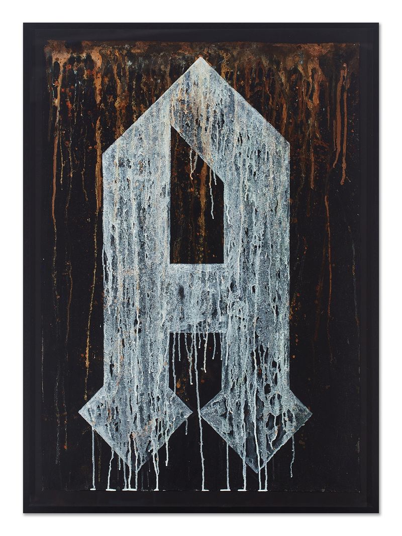 Nell: 'I'm always thinking about how a painting might sound' | Ocula