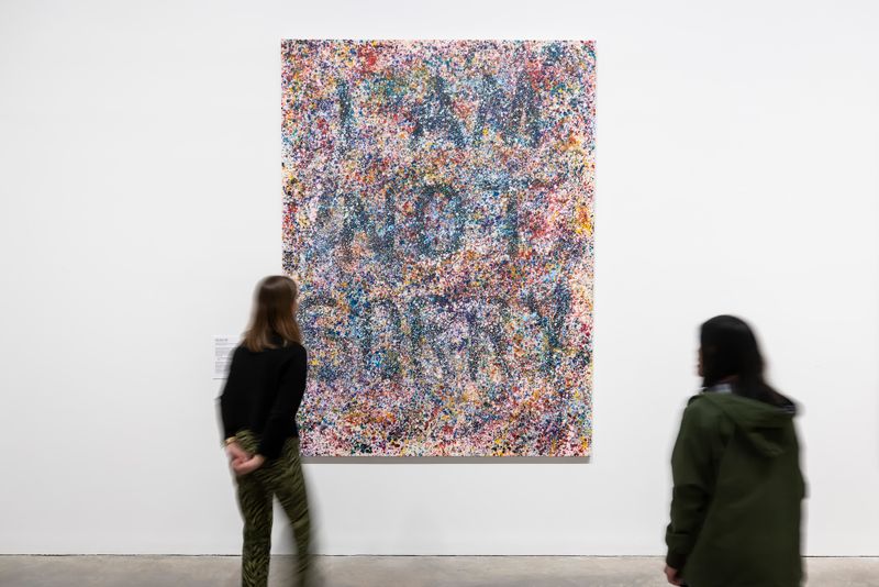 Richard Bell Calls for a Reckoning | Ocula