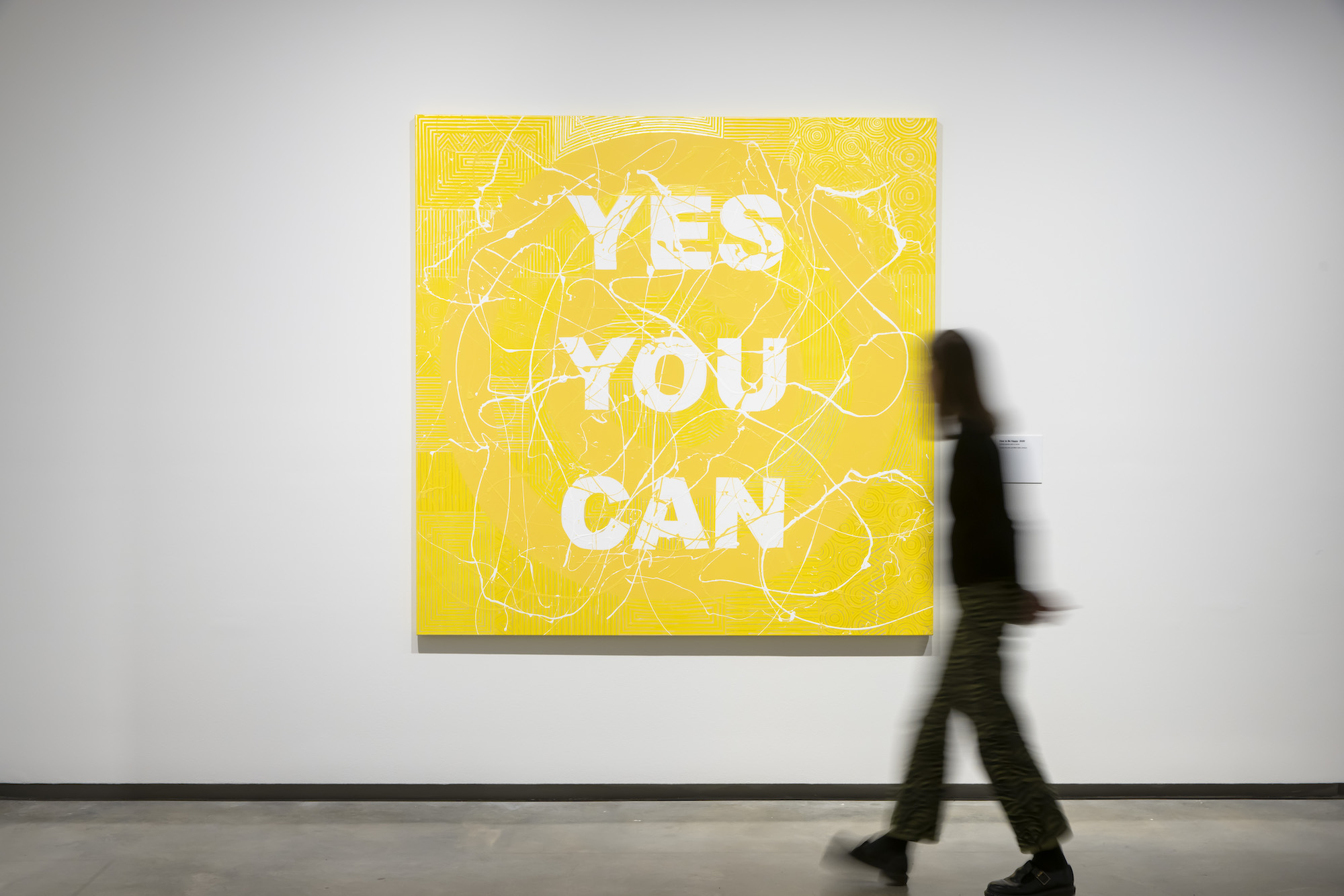 Richard Bell Calls for a Reckoning | Ocula