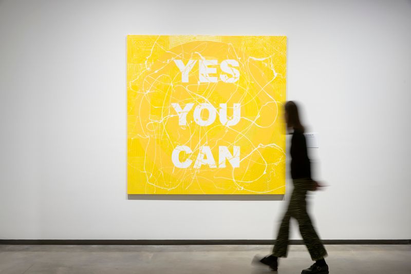 Richard Bell Calls for a Reckoning | Ocula