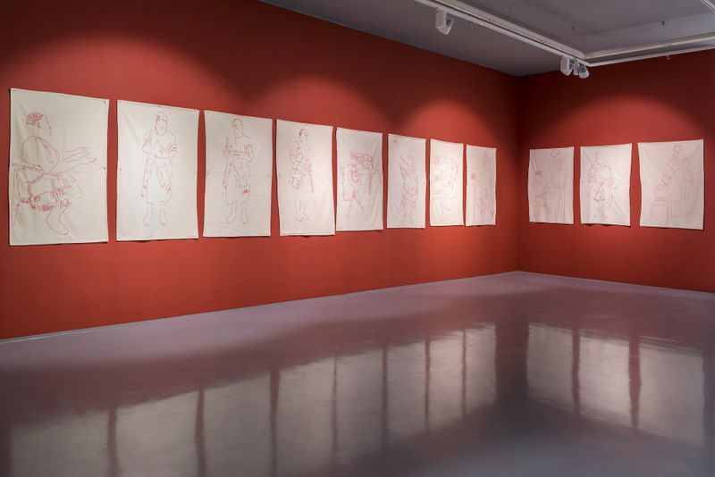 Senzeni Marasela: ‘My work is rooted in Johannesburg’ | Ocula