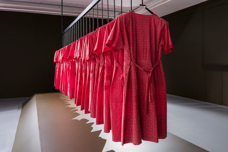 Senzeni Marasela: ‘My work is rooted in Johannesburg’ | Ocula