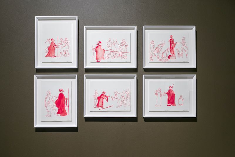 Senzeni Marasela: ‘My work is rooted in Johannesburg’ | Ocula