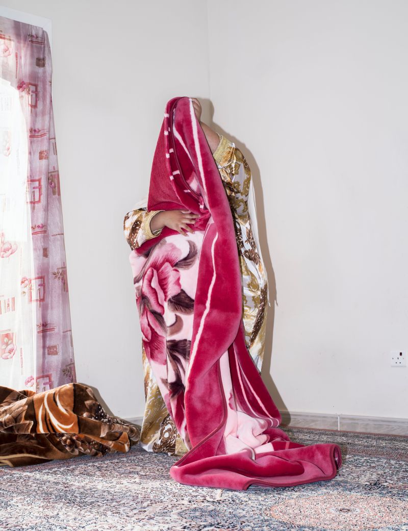 Farah Al Qasimi: 'So many aspects of the world I photograph are deeply ...