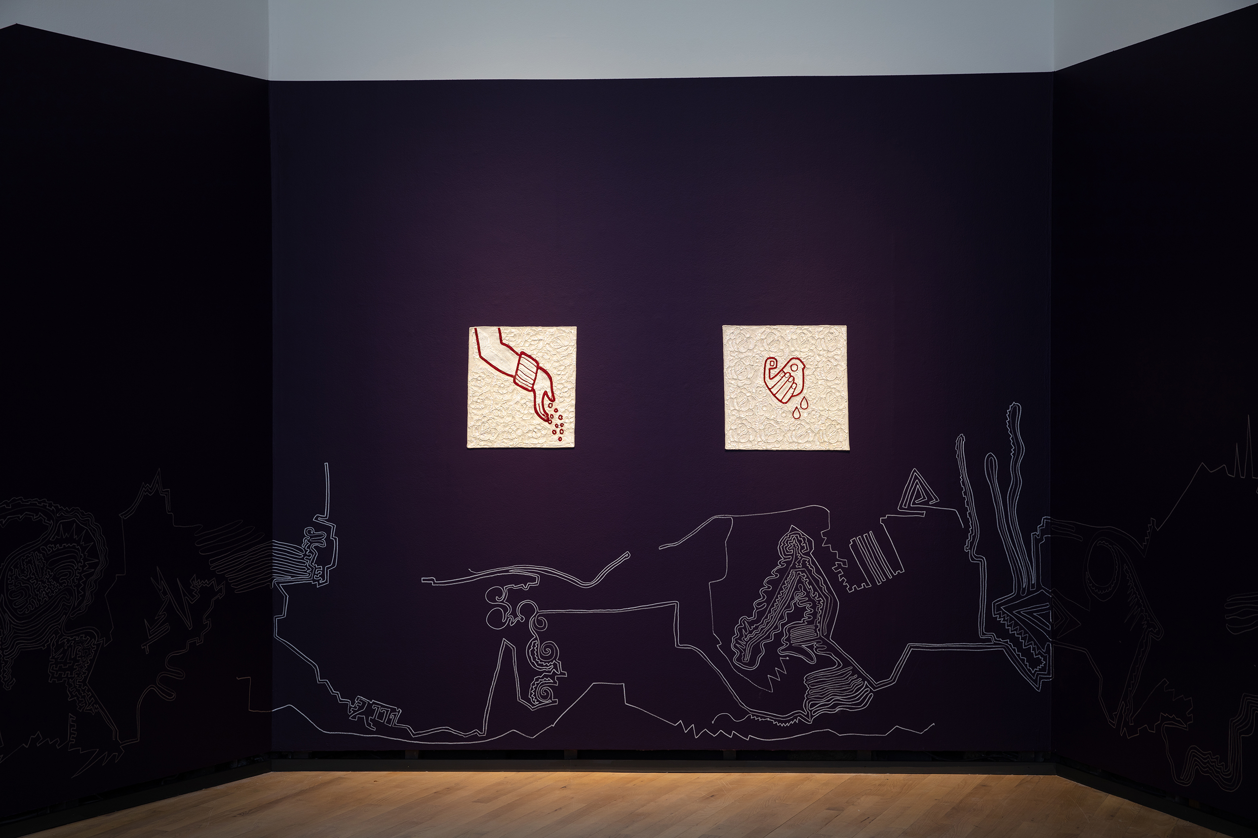 Guadalupe Maravilla Connects Healing Practices from East to West | Ocula