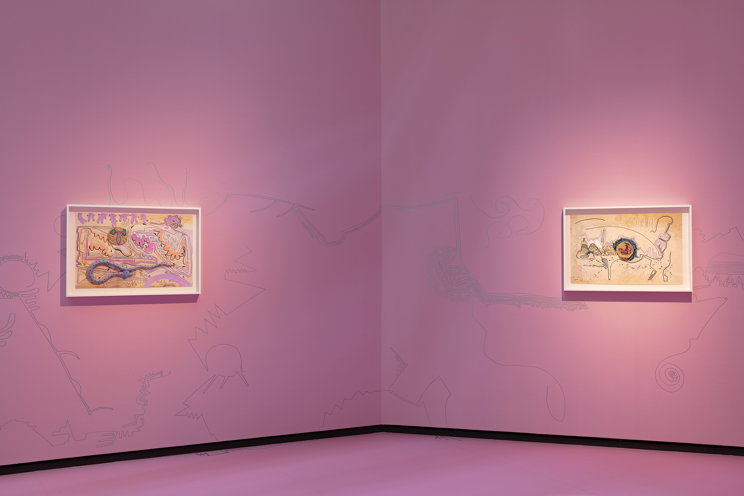 Guadalupe Maravilla Connects Healing Practices from East to West | Ocula