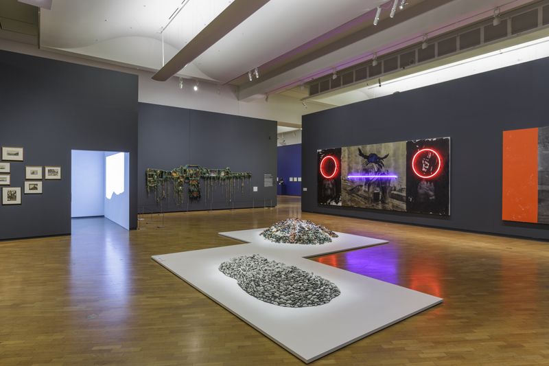 Hetti Perkins Introduces the 4th National Indigenous Art Triennial | Ocula