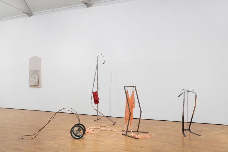 Jesse Darling: 'I have to believe in coalition and community, despite ...