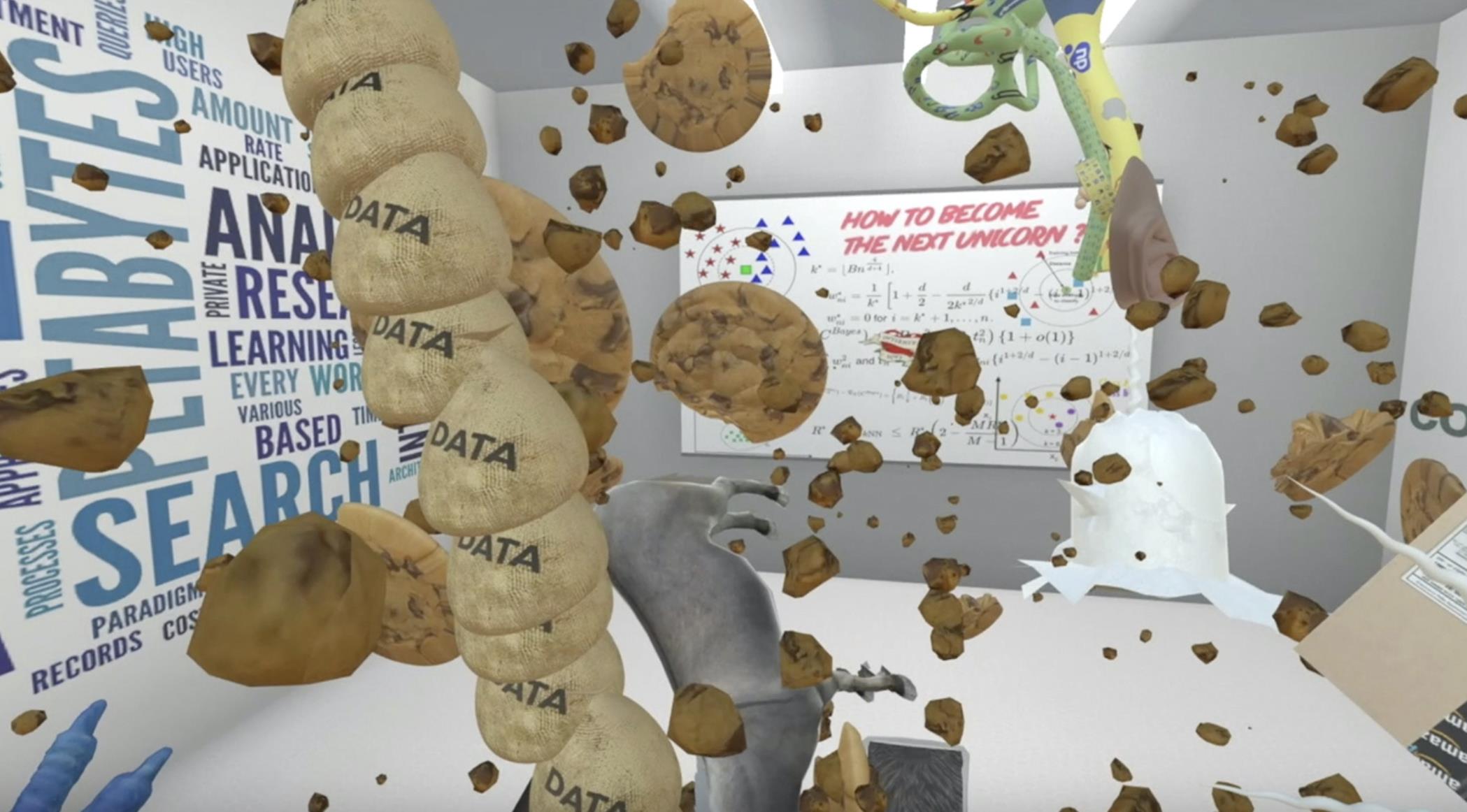 Miao Ying's Field Guide to Ideology | Ocula