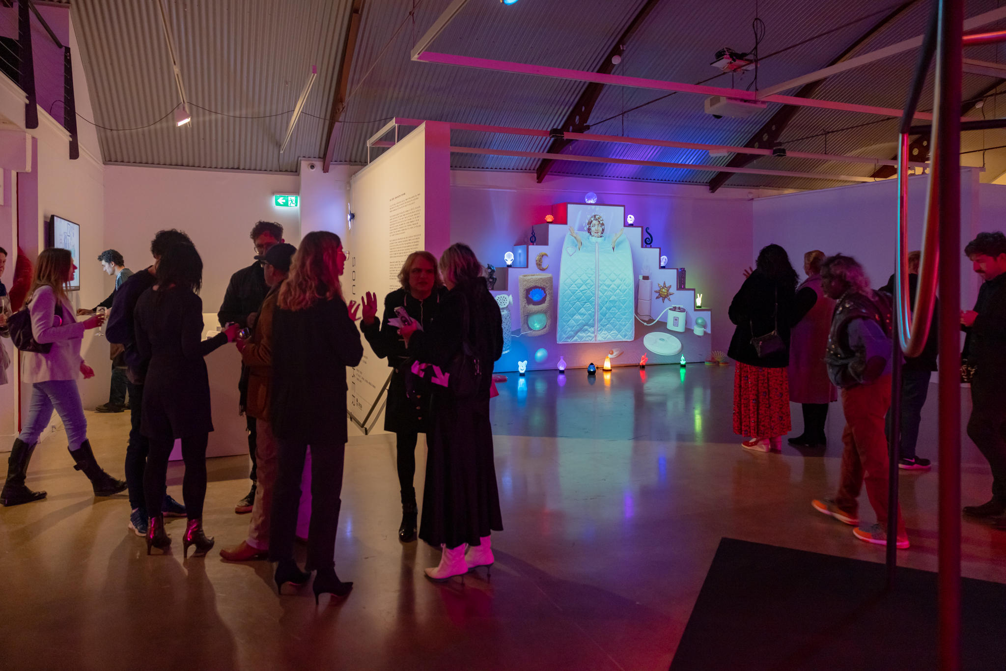 Soul Seeking with Shana Moulton and Min Wong | Ocula
