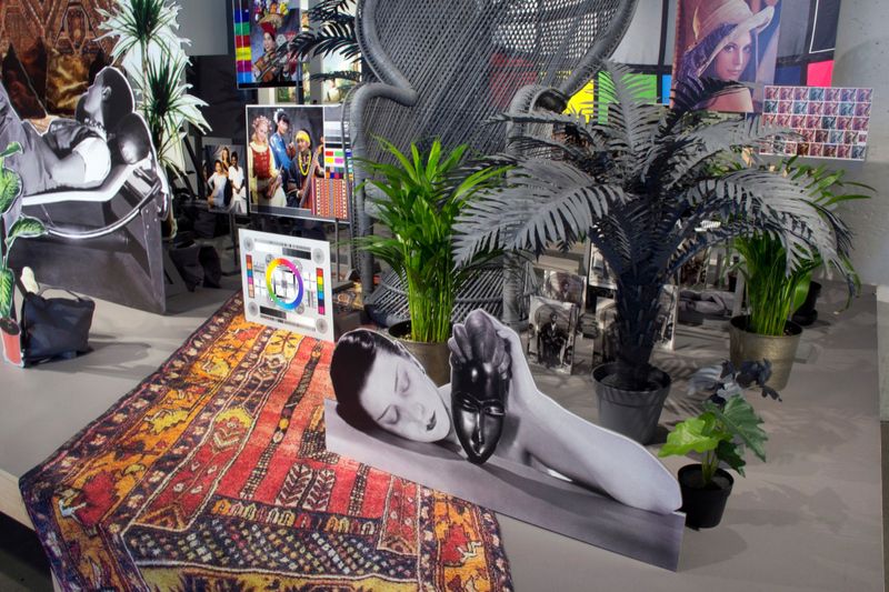 Stephanie Syjuco on Rendering the Nation | Ocula