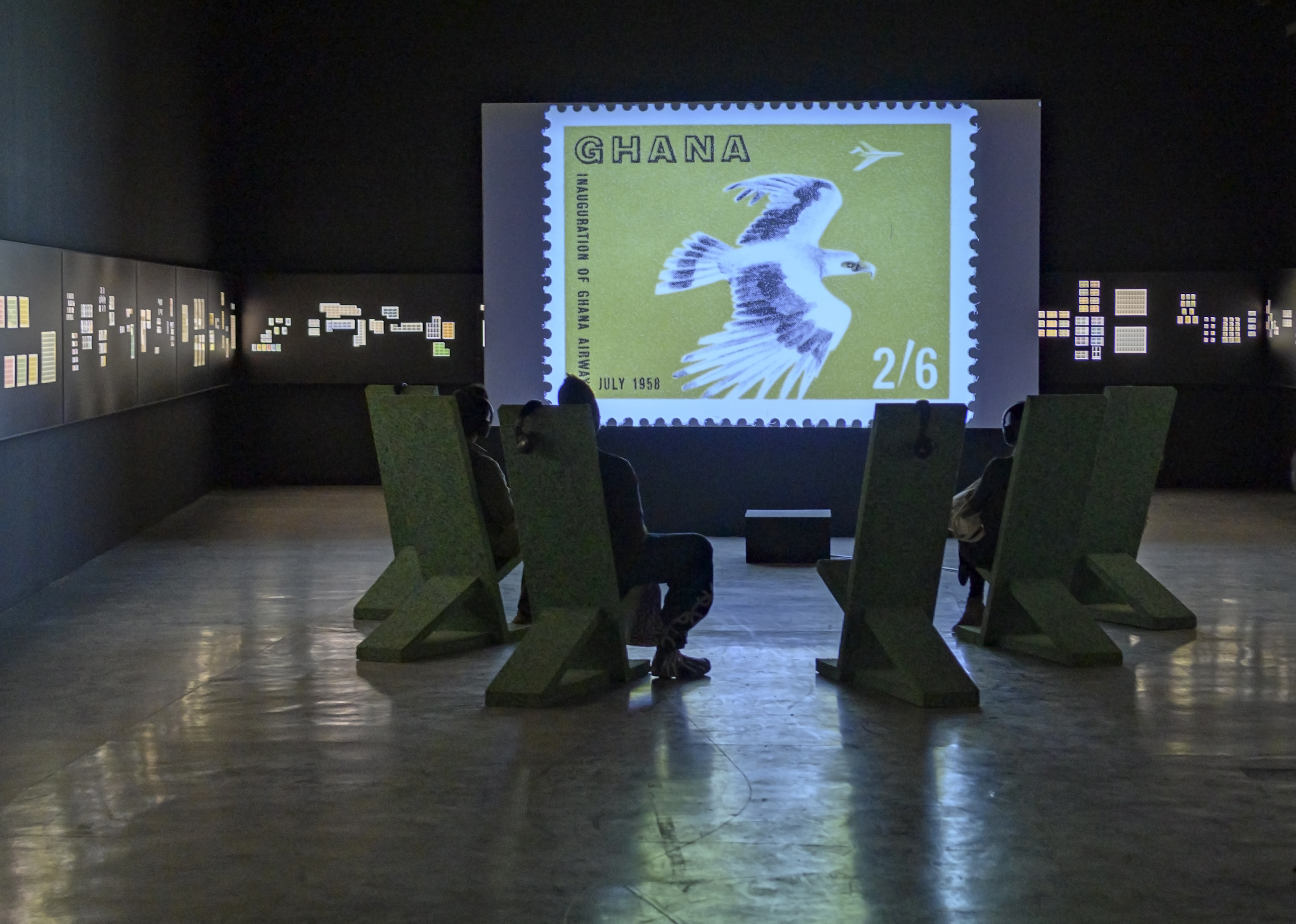 The Otolith Group's Science Fiction of the Present | Ocula