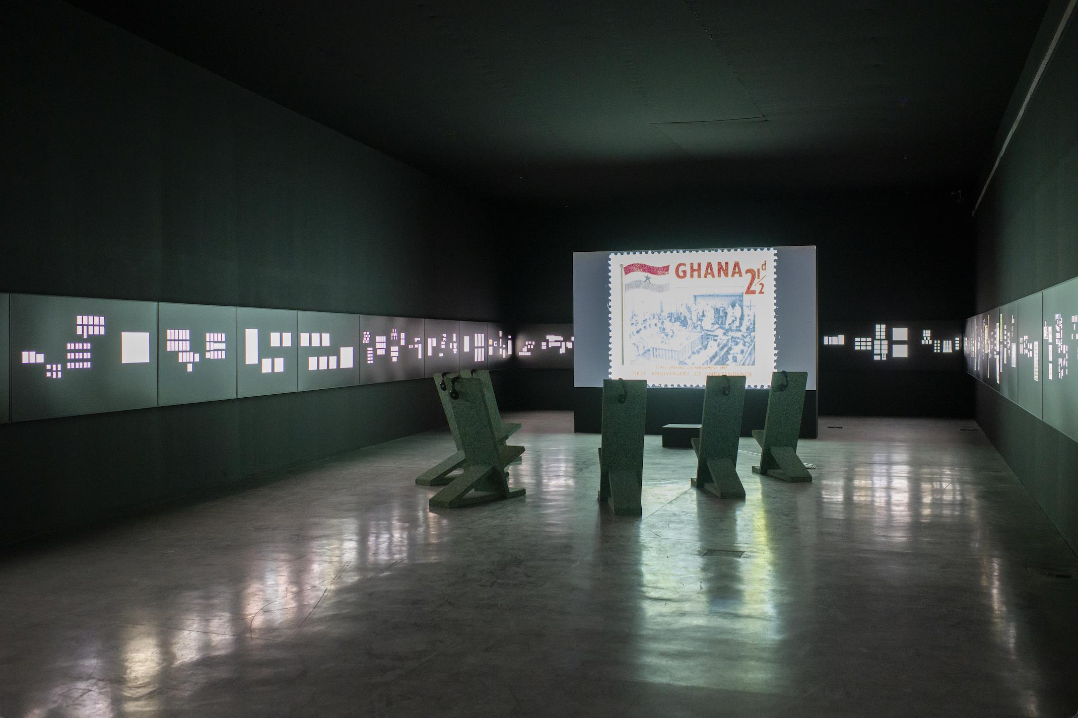 The Otolith Group's Science Fiction of the Present | Ocula