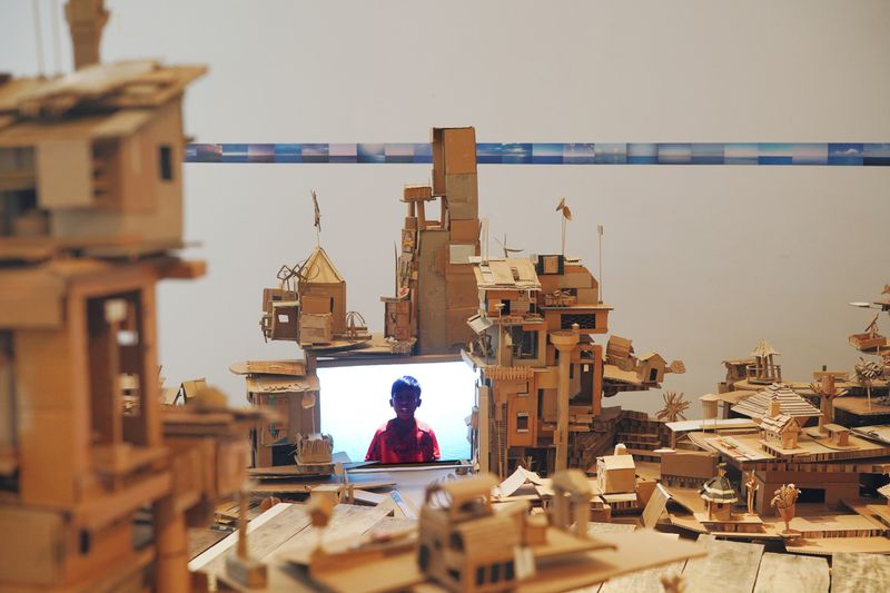 Isabel and Alfredo Aquilizan: Forging Community Ties | Ocula