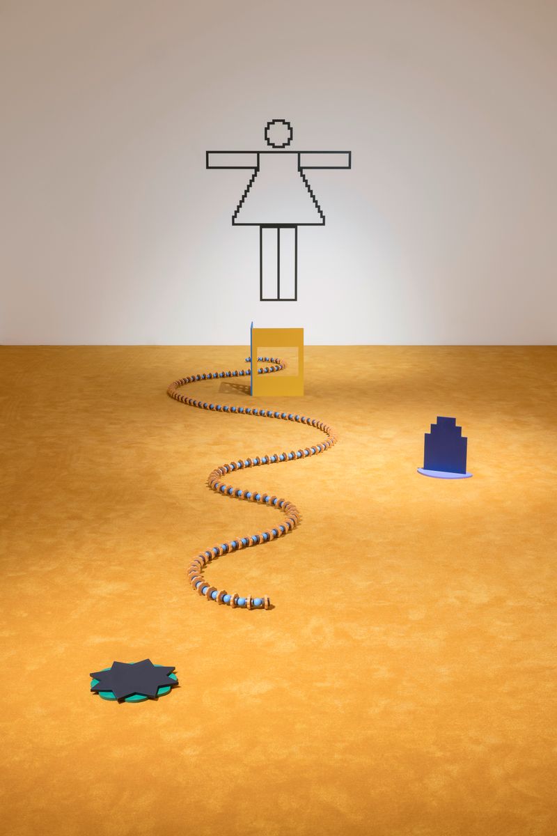 Hong Seung-Hye: Ahead of the Curve | Ocula