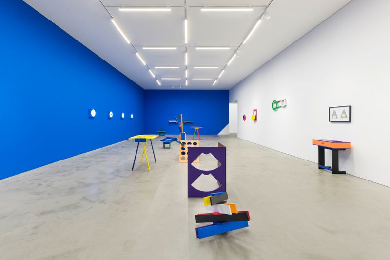 Hong Seung-Hye: Ahead of the Curve | Ocula