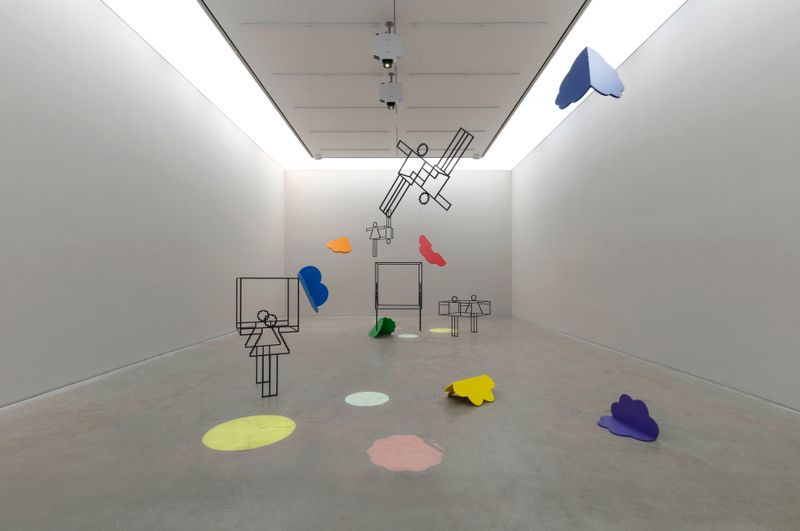 Hong Seung-Hye: Ahead of the Curve | Ocula