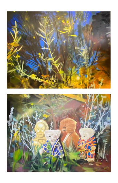 Jareh Das on the China-Africa artistic exchange | Ocula