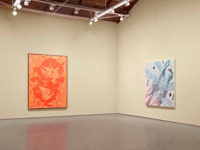 Jareh Das on the China-Africa artistic exchange | Ocula