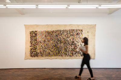 Jareh Das on the China-Africa artistic exchange | Ocula