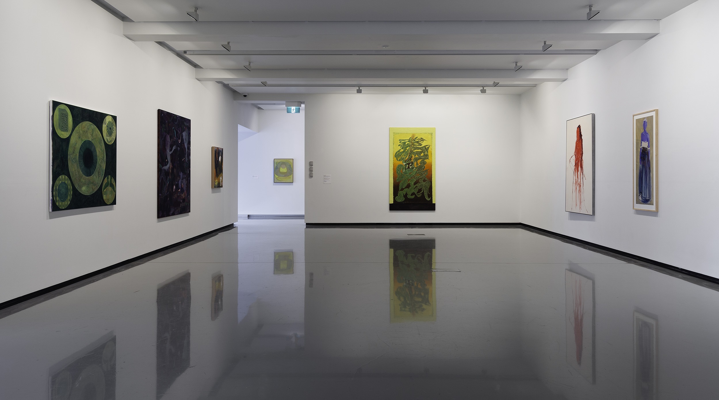 Jennifer Higgie on Crossing Thin Skin Thresholds | Ocula