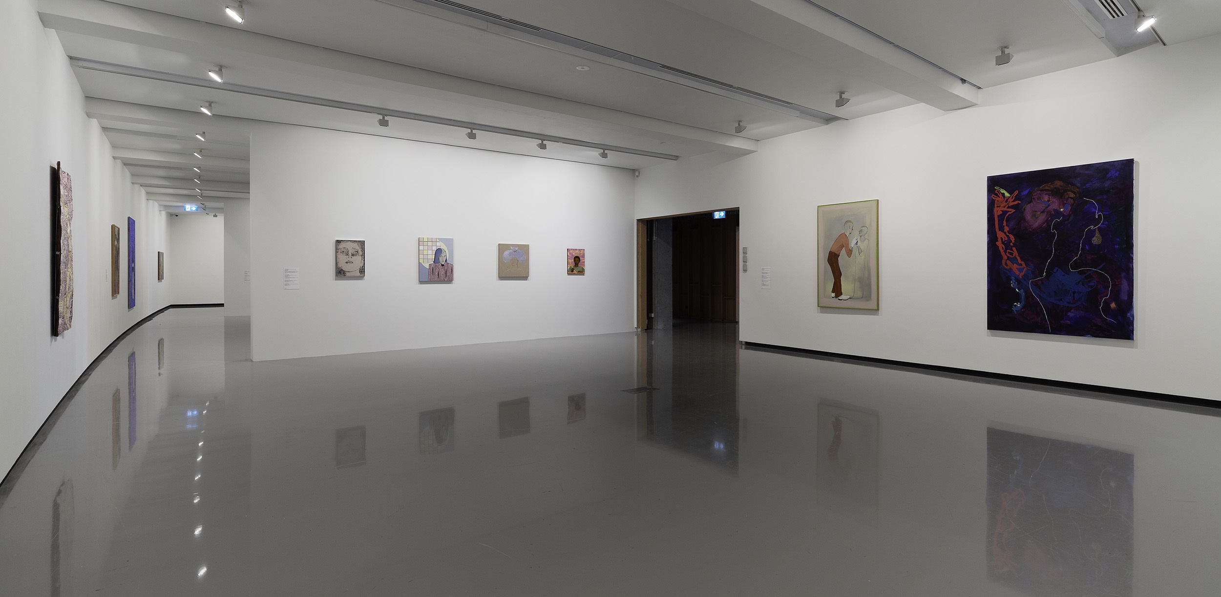 Jennifer Higgie on Crossing Thin Skin Thresholds | Ocula