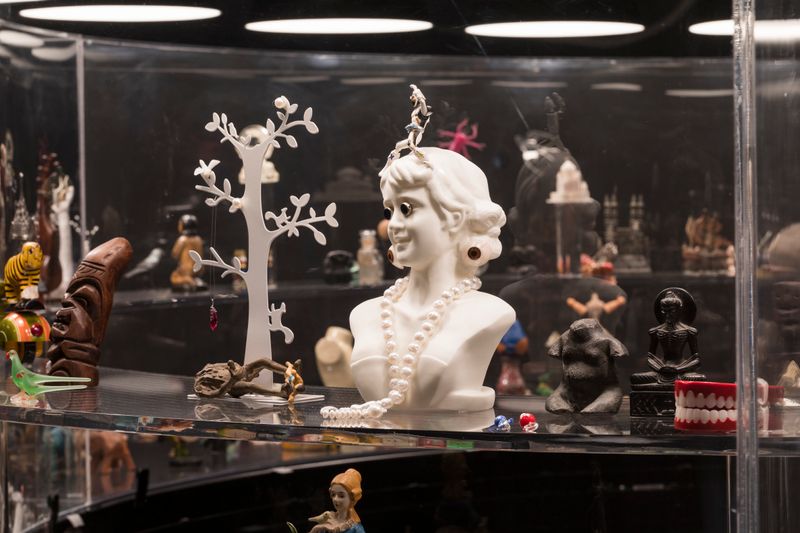 Mithu Sen on Art, Poetry, and Lingual Anarchy | Ocula