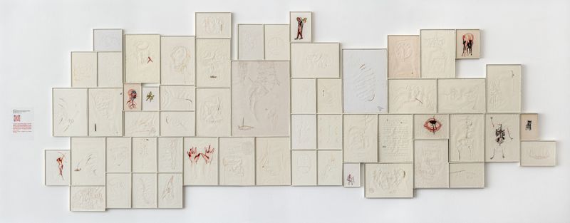 Mithu Sen on Art, Poetry, and Lingual Anarchy | Ocula