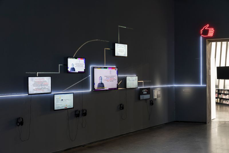 Mithu Sen on Art, Poetry, and Lingual Anarchy | Ocula