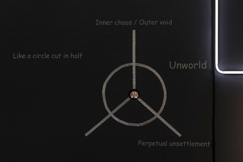 Mithu Sen on Art, Poetry, and Lingual Anarchy | Ocula