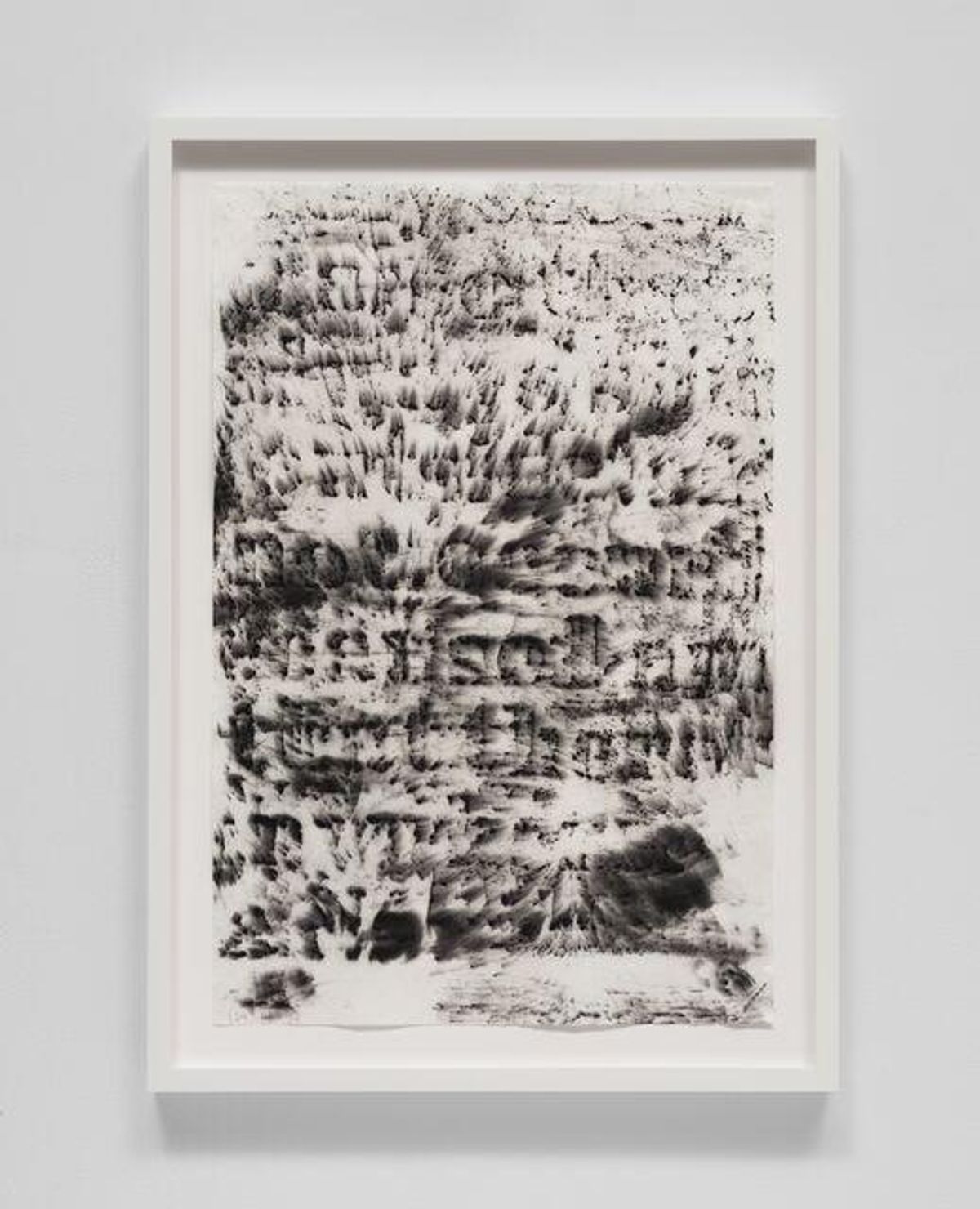 Glenn Ligon and Thelma Golden on James Baldwin | Ocula