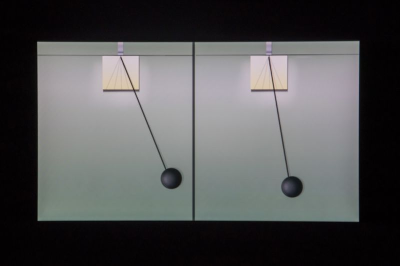 Ho Tzu Nyen on Time and the Tiger | Ocula