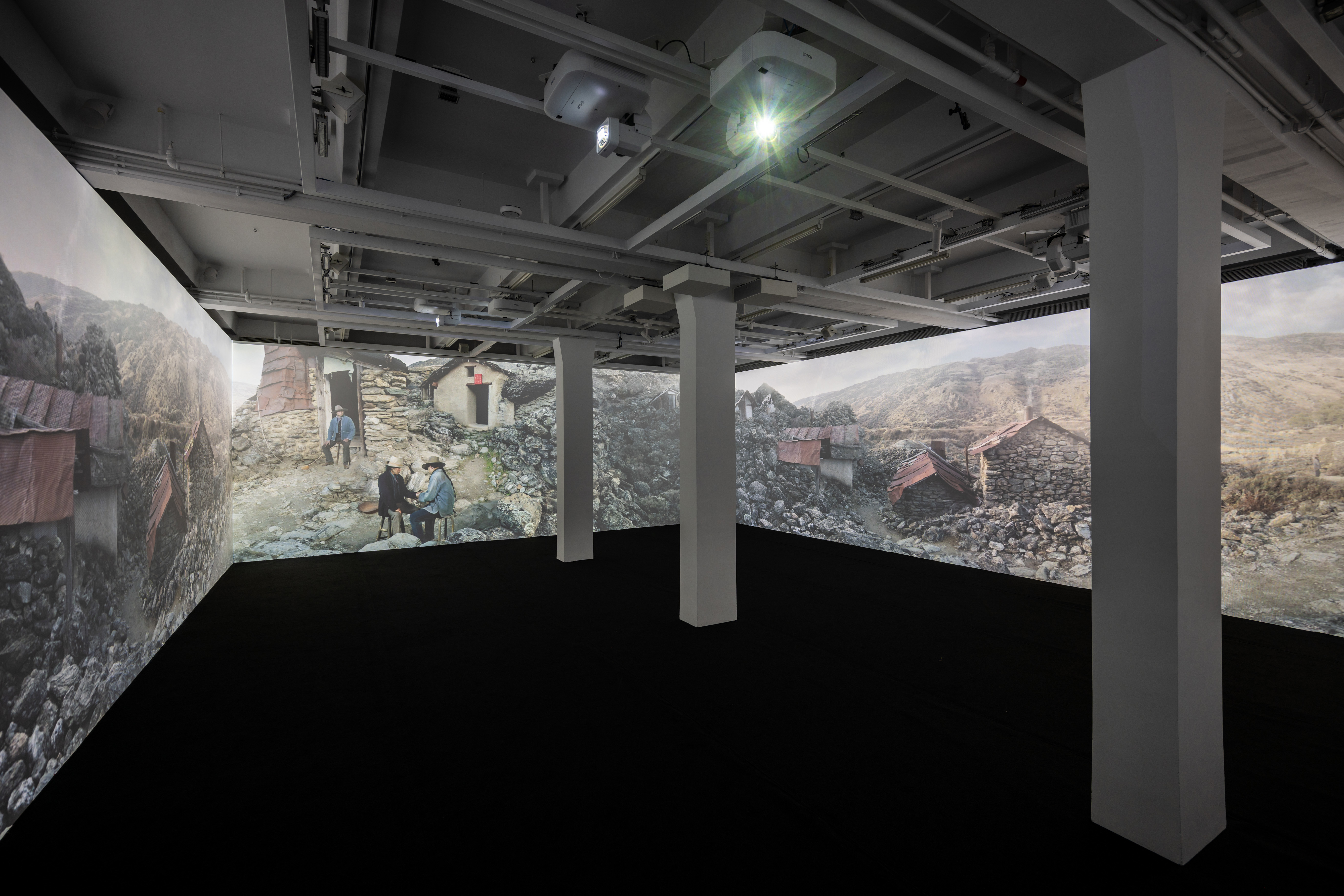 Lisa Reihana: ‘We are always looking for meaning and connection’ | Ocula