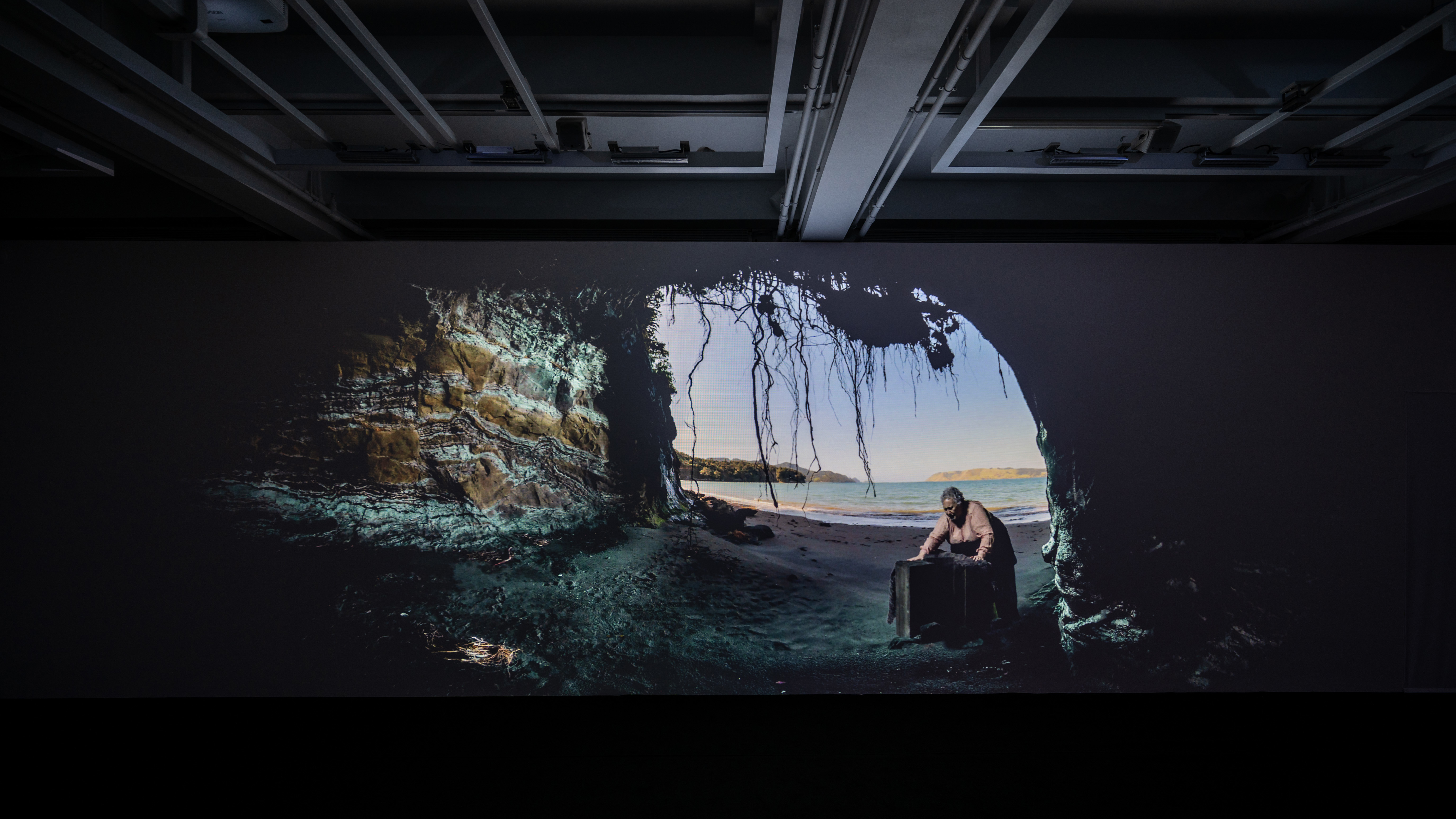 Lisa Reihana: ‘We are always looking for meaning and connection’ | Ocula
