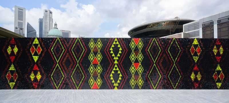 Lisa Reihana: ‘We are always looking for meaning and connection’ | Ocula