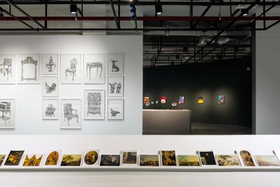 Pio Abad: ‘I want to seduce people towards knowledge’ | Ocula