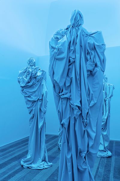 Sandra Mujinga: 'I felt a very urgent need to gather people' | Ocula