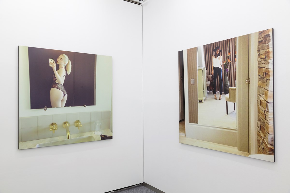 Amalia Ulman | Ocula