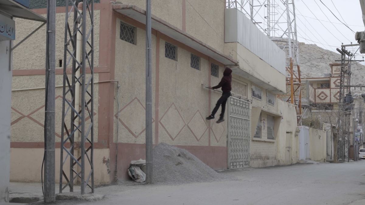 Bani Abidi: ‘What you see in my films is what I know’ | Ocula