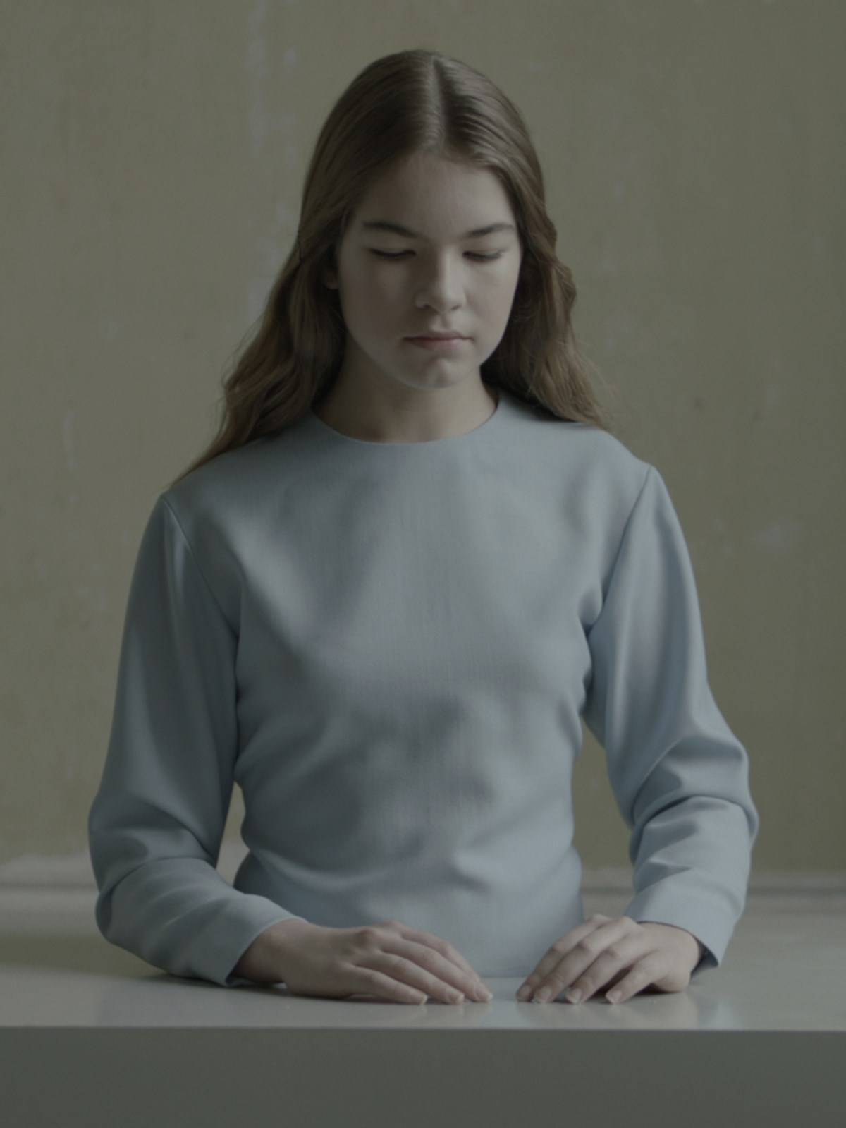 Michaël Borremans | Ocula