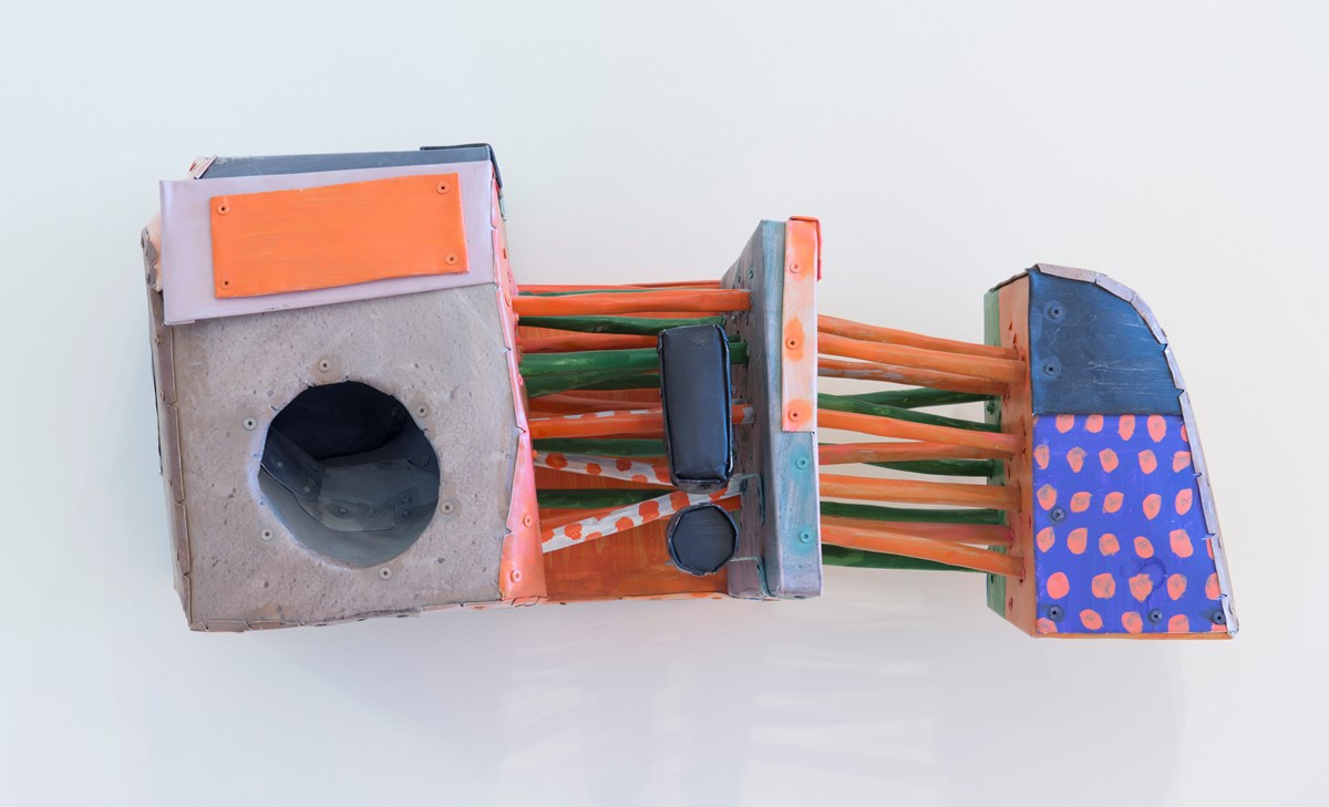 Andrew Stahl and Guo Xiaohui | Ocula