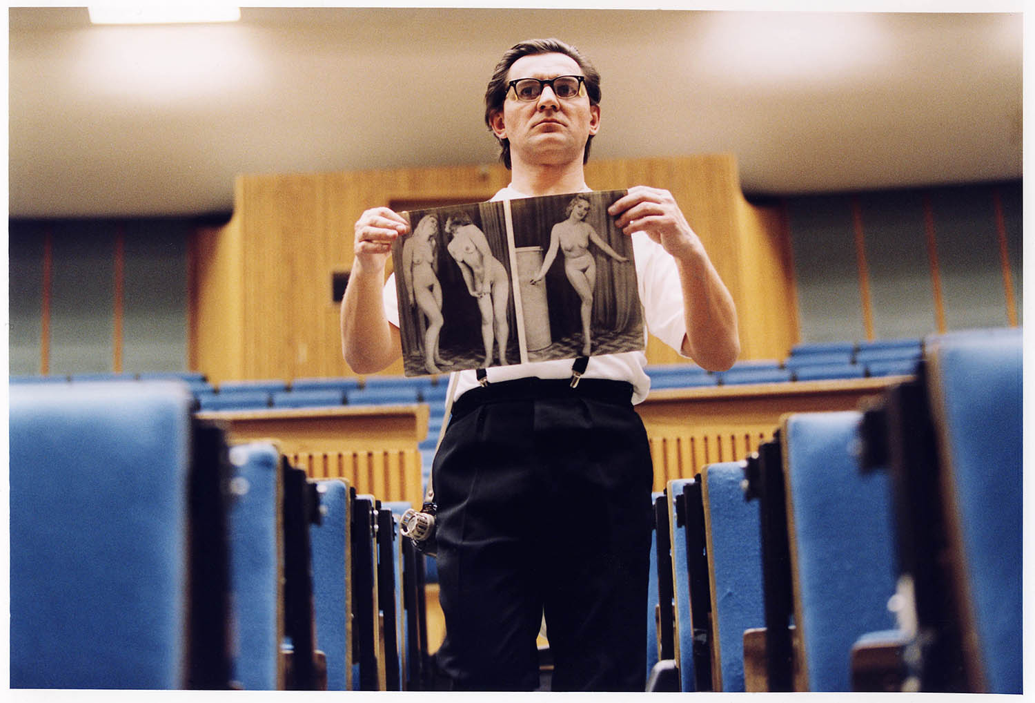 Catherine Sullivan | Ocula