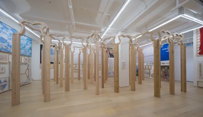 Johnson Chang | Ocula
