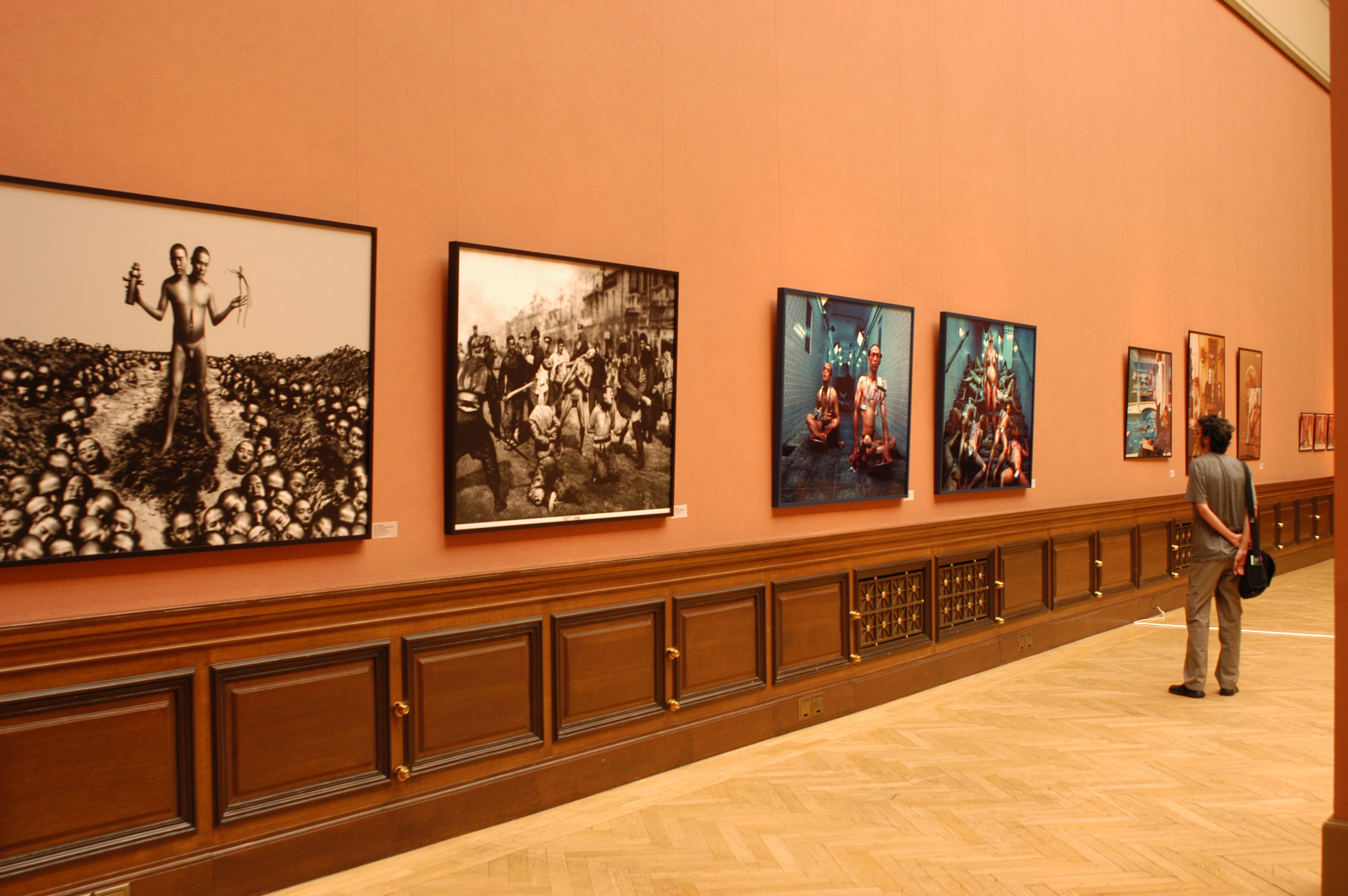 Johnson Chang | Ocula