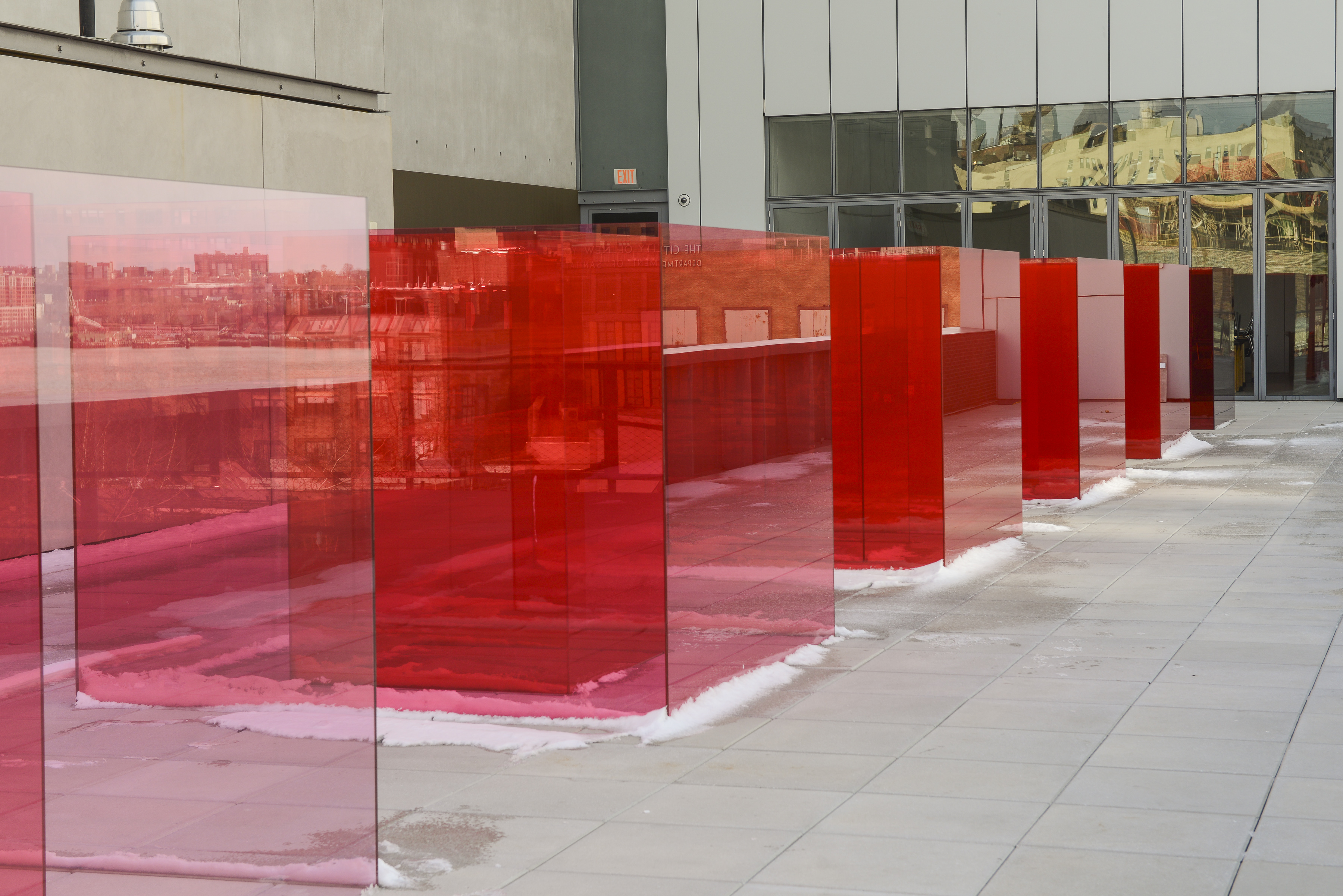 Larry Bell Talks Spontaneous Improvisation | Ocula