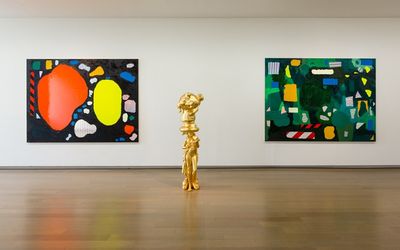 Magnus Renfrew | Ocula