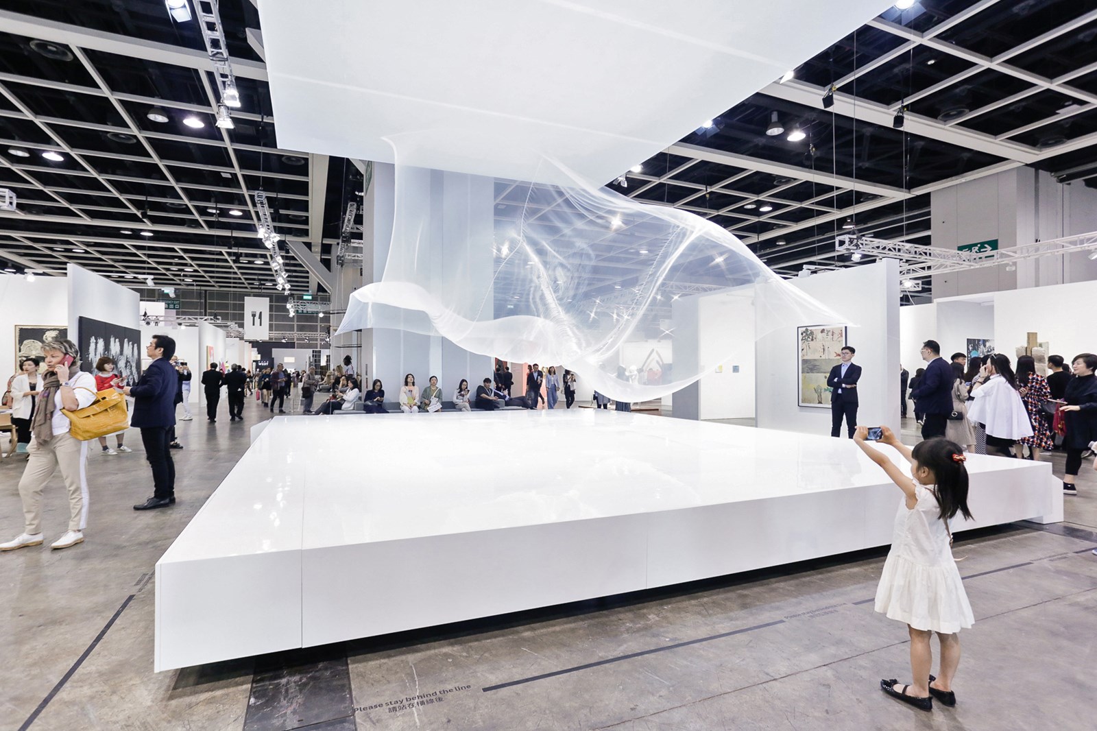 Magnus Renfrew | Ocula